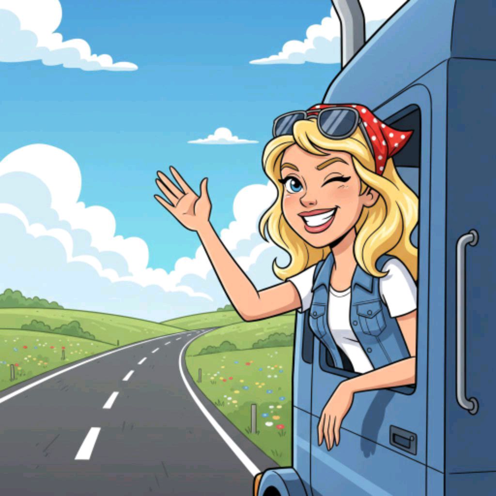 Иконка канала 🥰