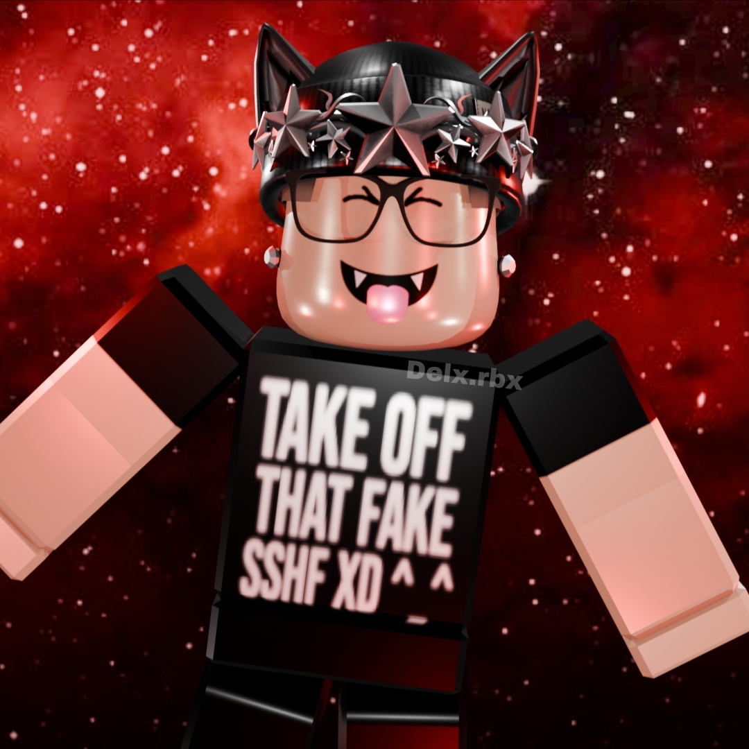 Иконка канала delx.rbx