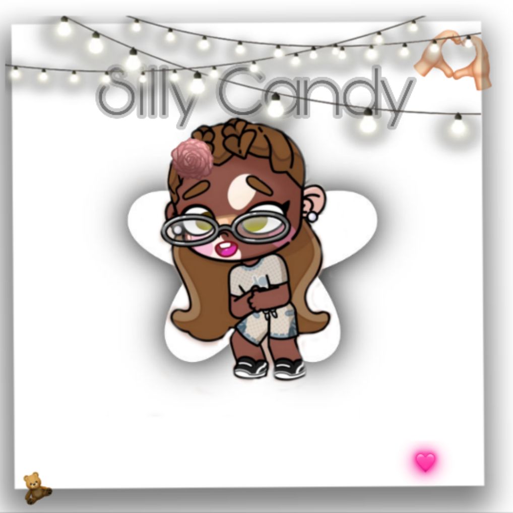 Иконка канала ‧₊˚🖇️✩ ₊˚🎧⊹♡𝚂𝚒𝚕𝚕𝚢 `𝙲𝚊𝚗𝚍𝚢ྀི𐙚🩹