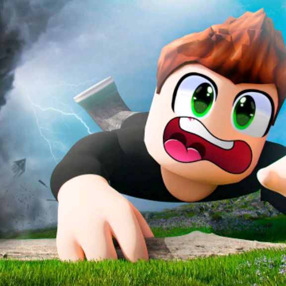 Иконка канала Roblox 2 [Дня]!