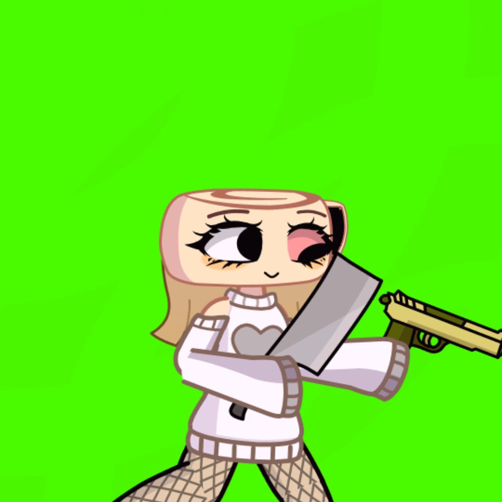 Иконка канала ☘︎Dzysi//Official☘︎(💚😺=?)