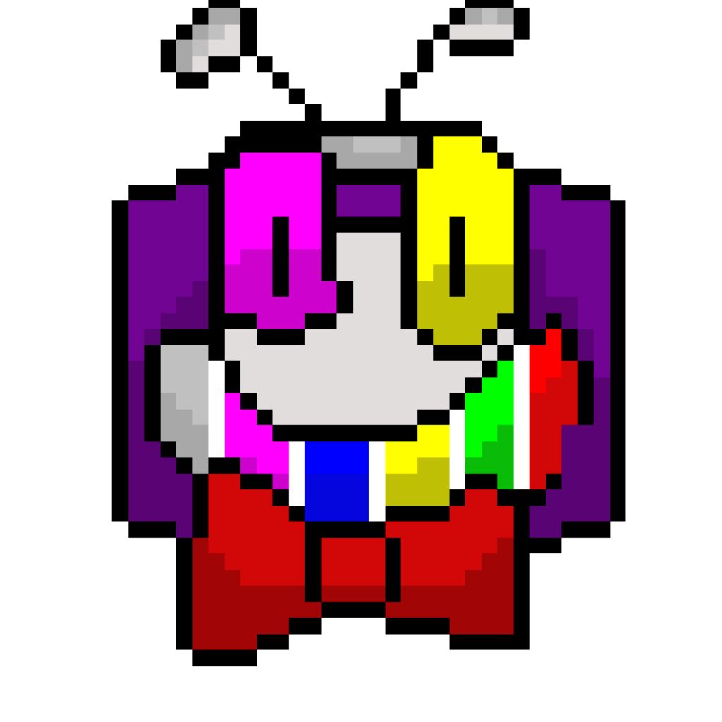 Иконка канала НЭО.Ф.М.-Т.В.