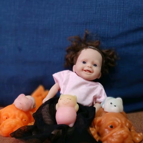 Иконка канала Эстик girls 🎀