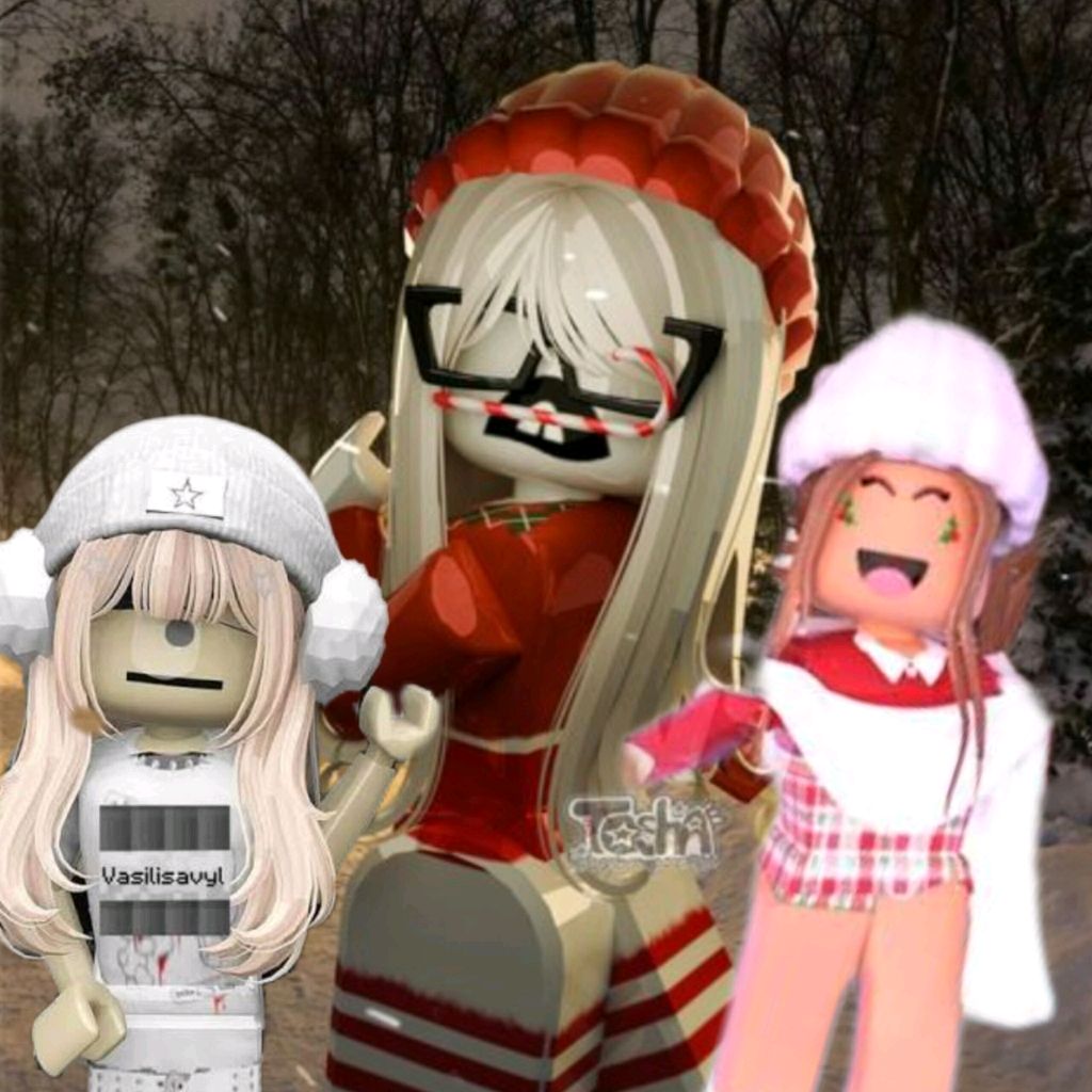 Иконка канала ❄️Зима❄️