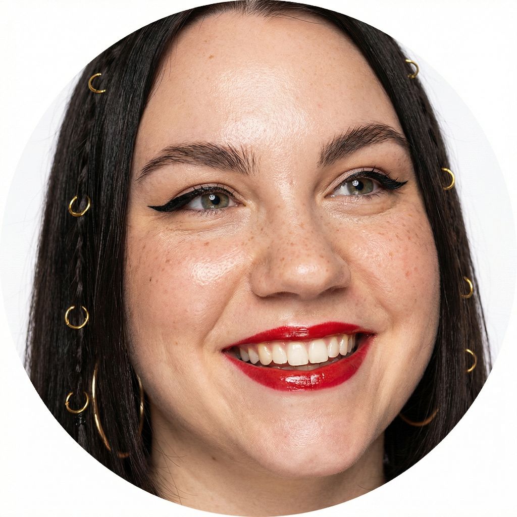 Иконка канала Виктория Пономарева