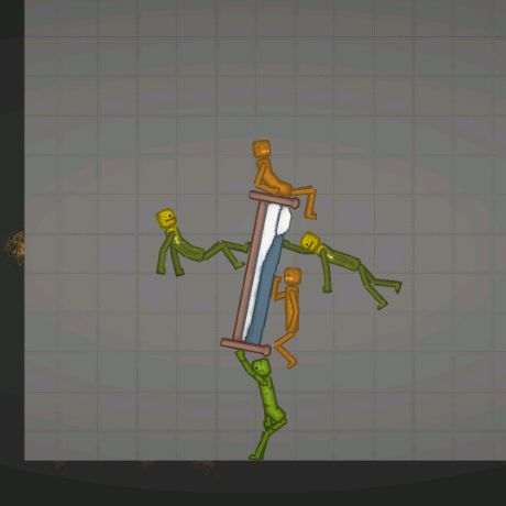 Иконка канала MELON PLAY