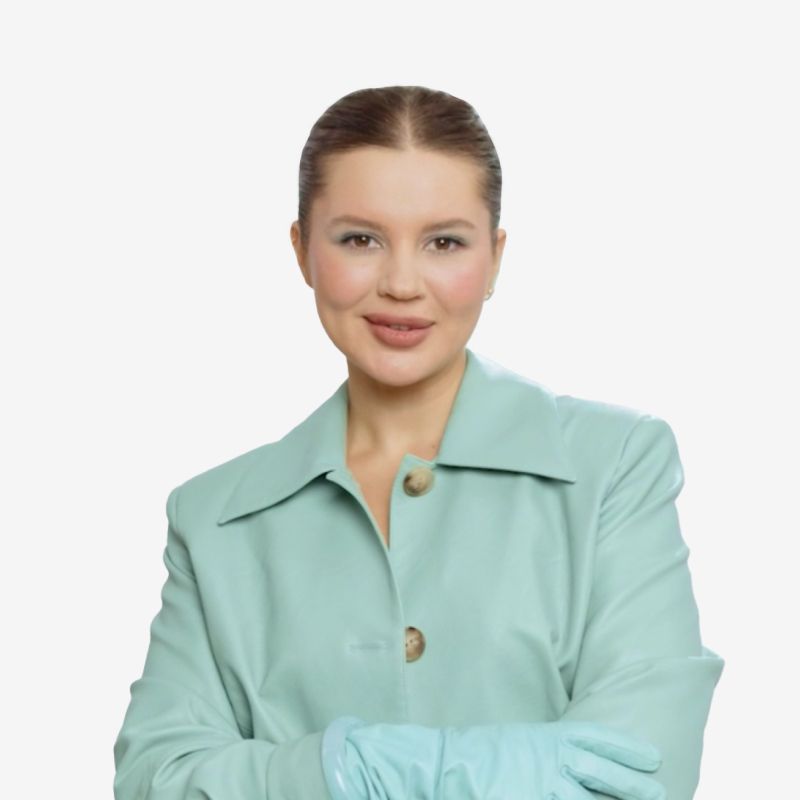 Иконка канала Алина Чичина