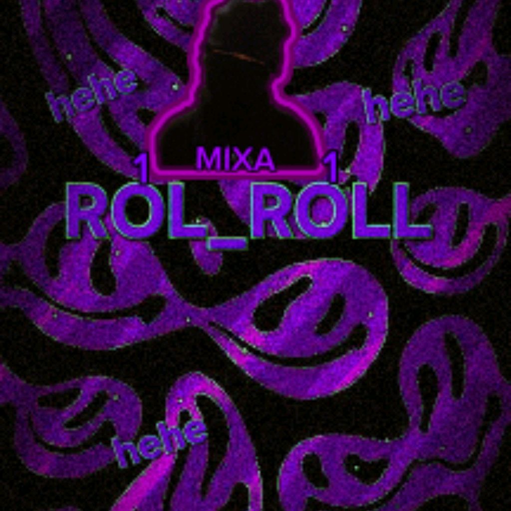 Иконка канала ROL_ROLL=)))