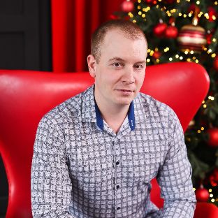 Иконка канала Кирилл Маркетолог