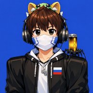 Иконка канала AndrewLove Roblox ☑️