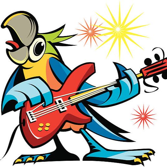 Иконка канала EV_Music