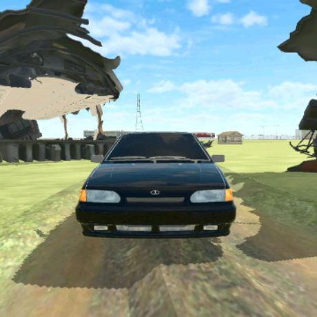 Иконка канала Модель Жигули