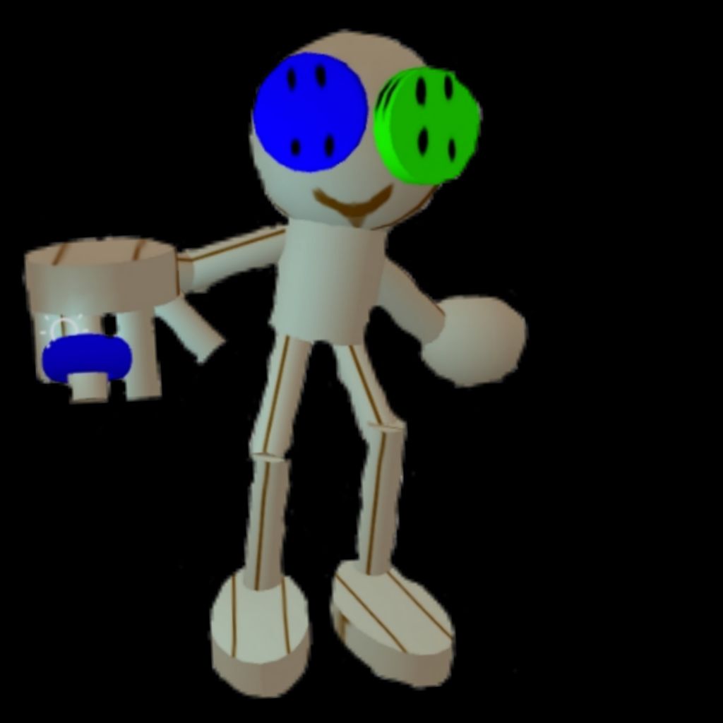 Иконка канала Max The Doll