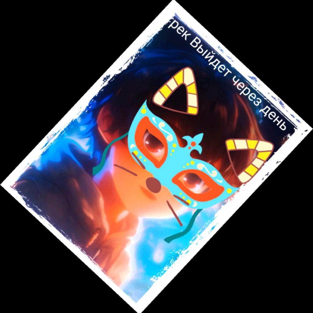 Иконка канала Mark Standoff 2