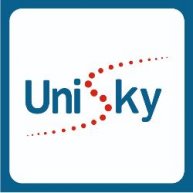 Иконка канала Мониторинг транспорта UniSky