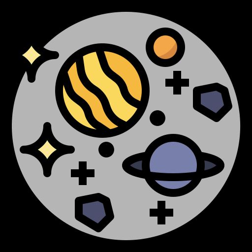 Иконка канала Космоскоп