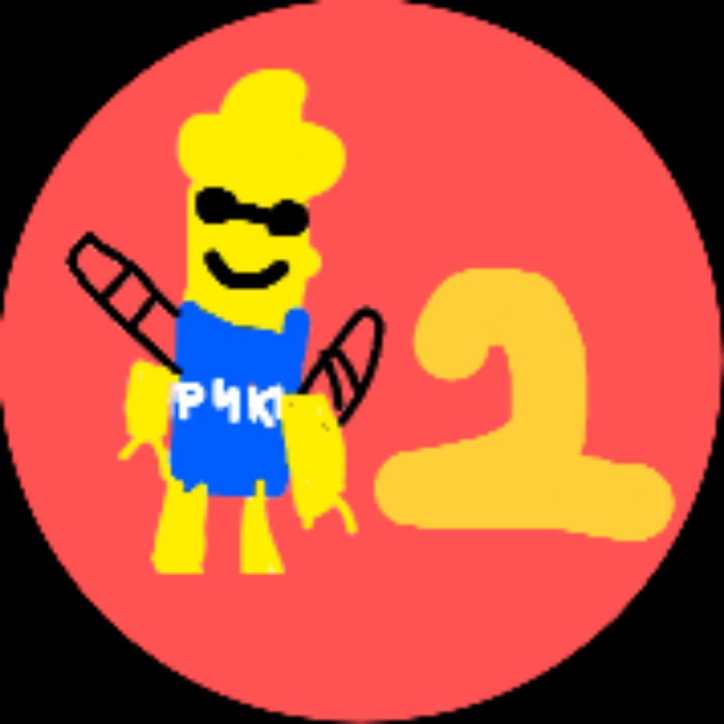 Иконка канала KOSTYA SIGMA 2