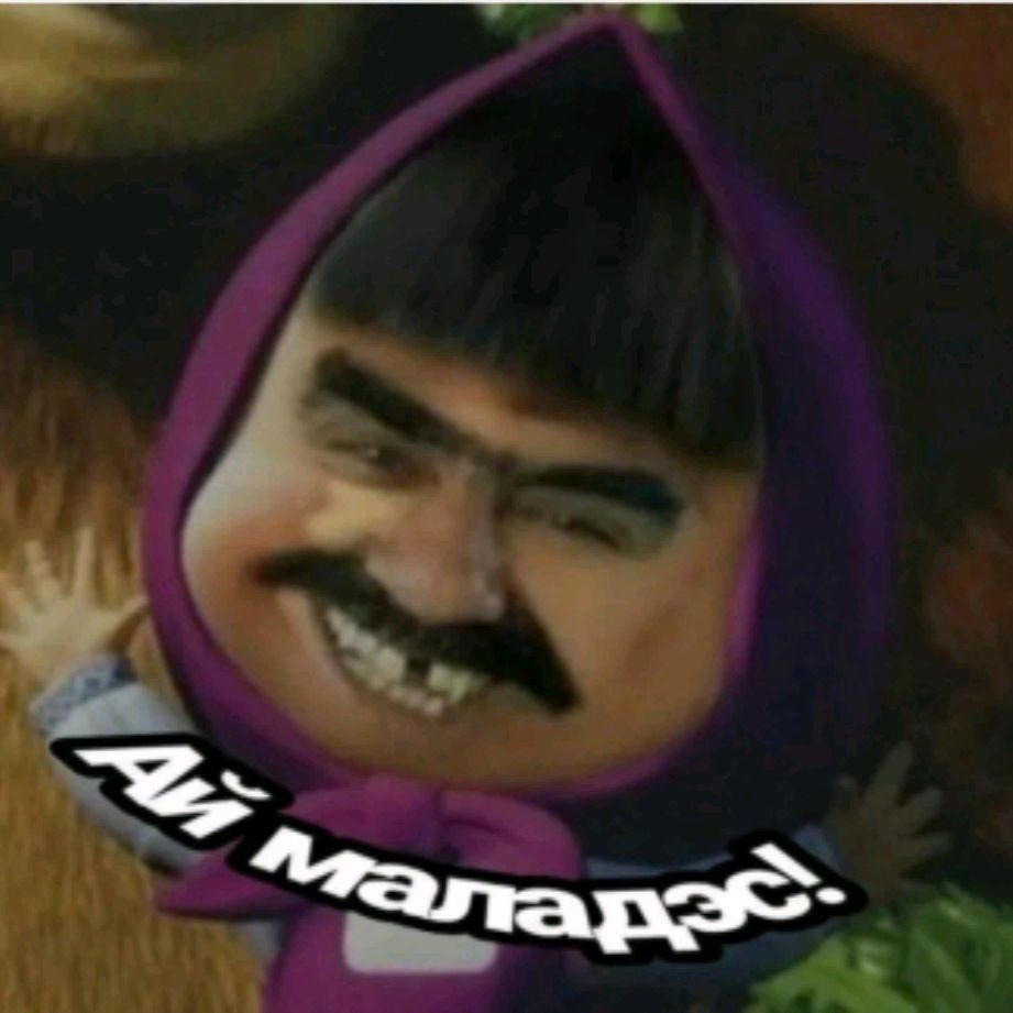 Иконка канала Шмоня