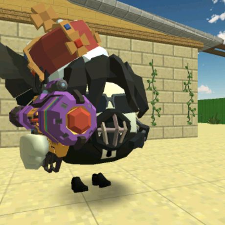 Иконка канала strimer45k official like_RU