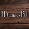 Иконка канала IDgamesBJ