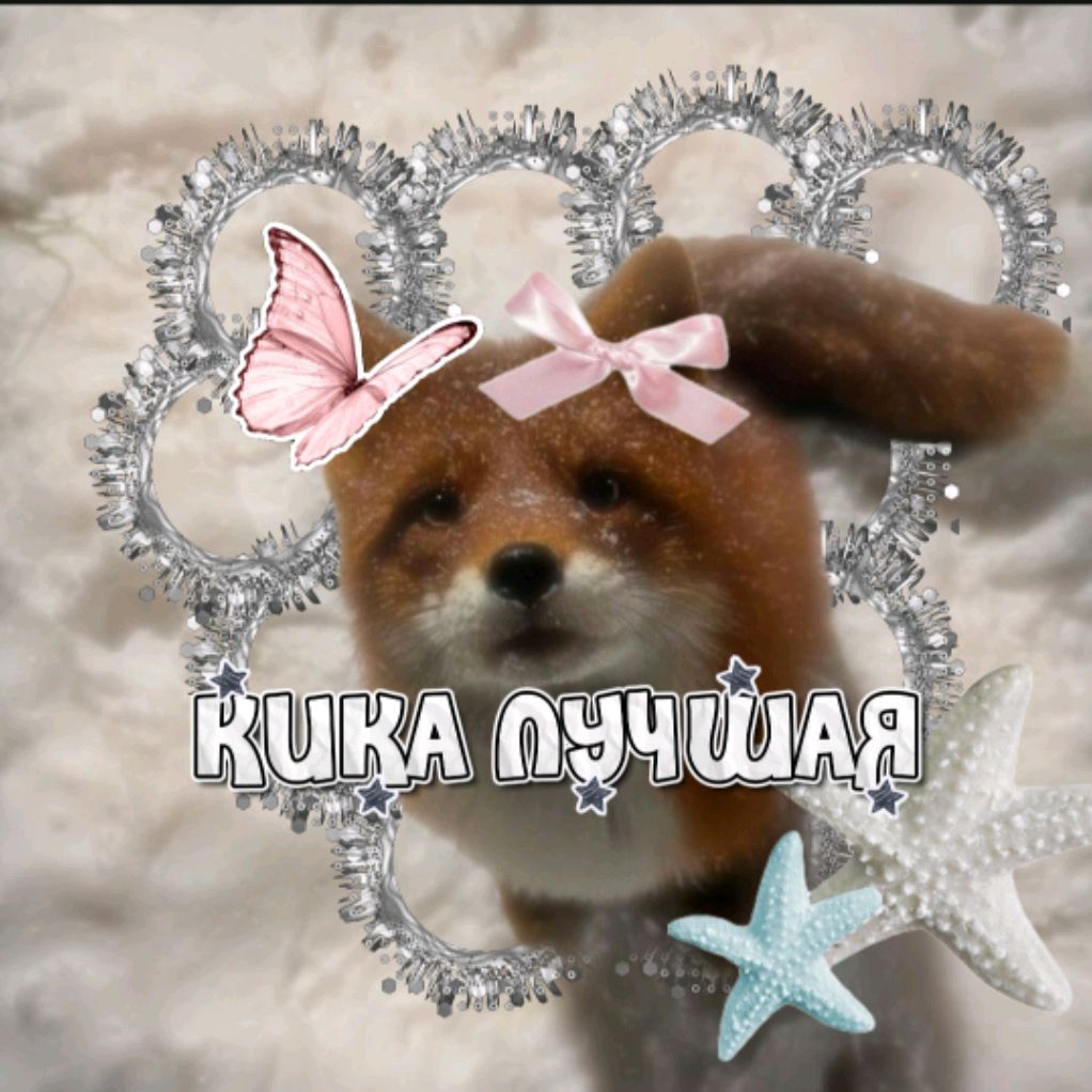 Иконка канала Фан Кики❤️🐰