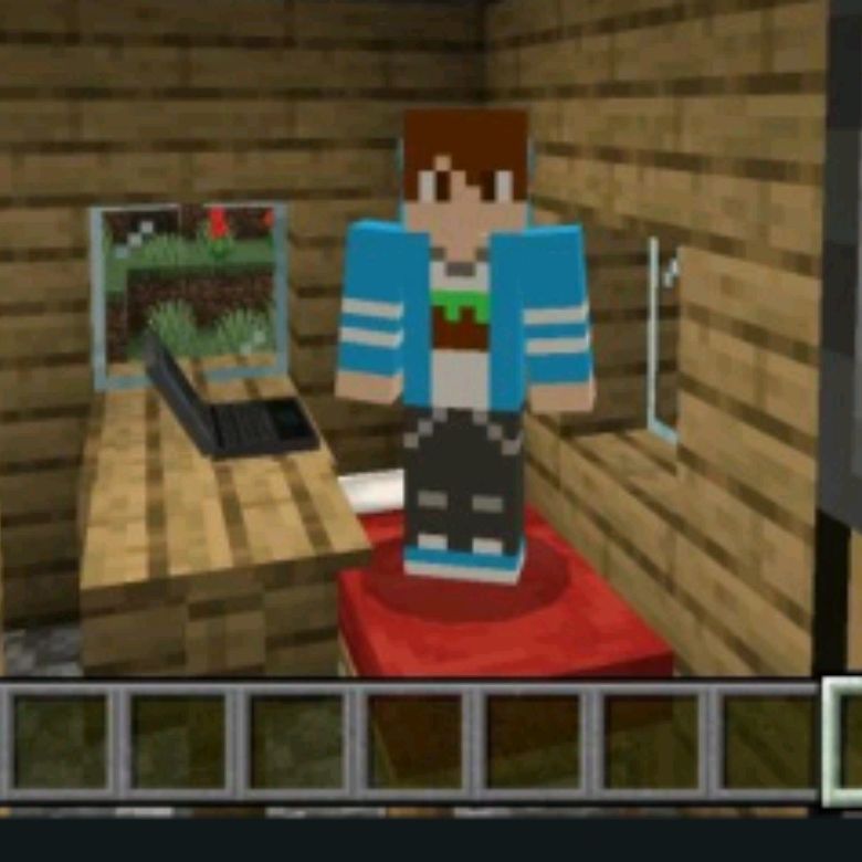 Иконка канала НирПлэйз