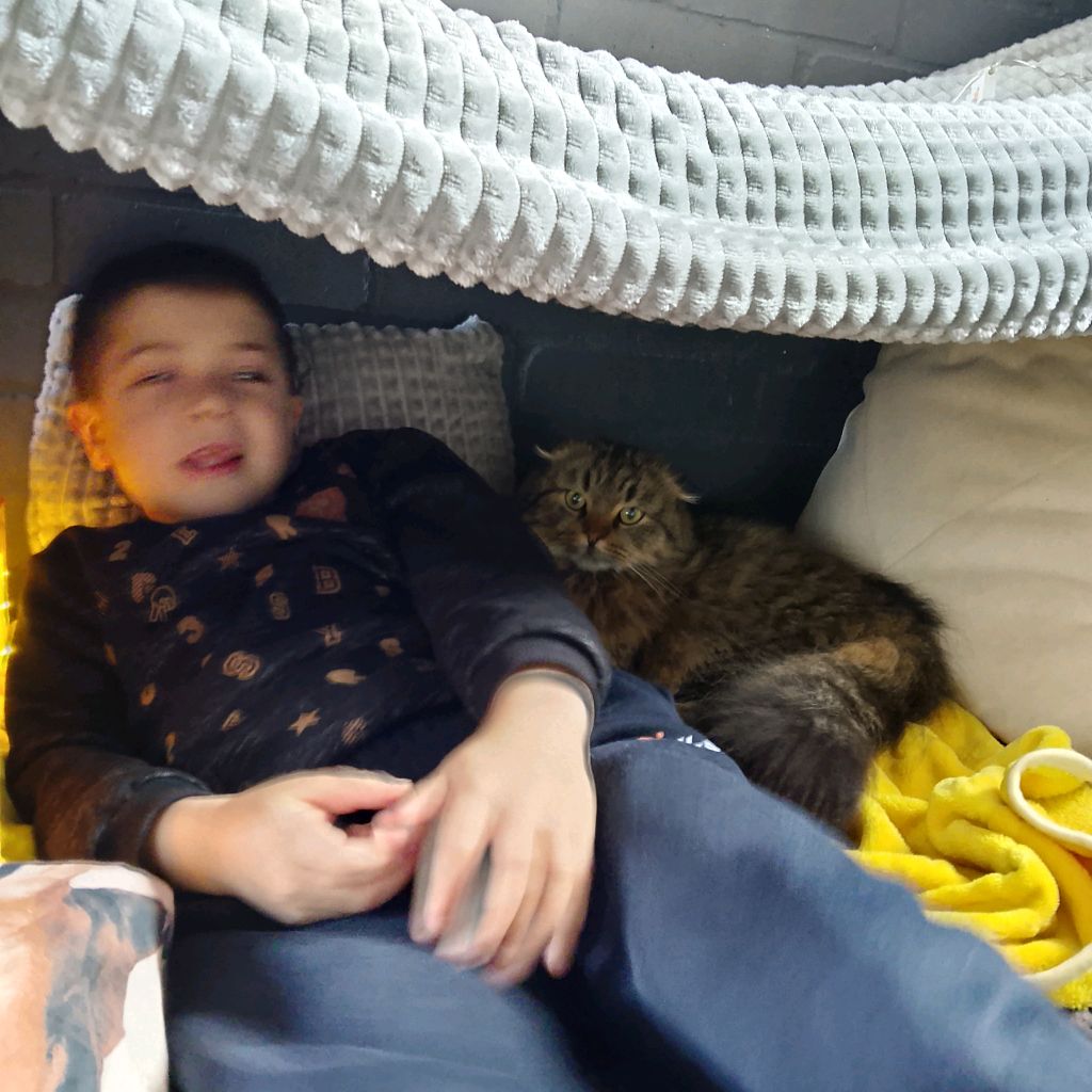 Иконка канала Амурский Лев1050