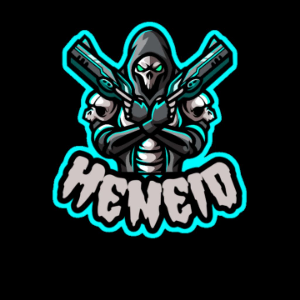 Иконка канала heneid