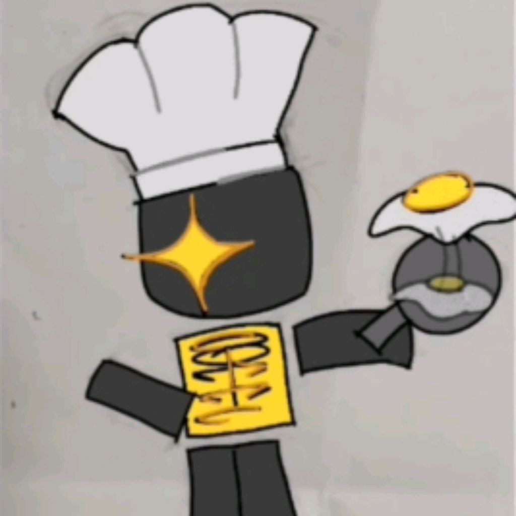 Иконка канала 🍳🥚5x5x5x5🥚🍳(😺🟩🤝)(😾🟣=🤡)