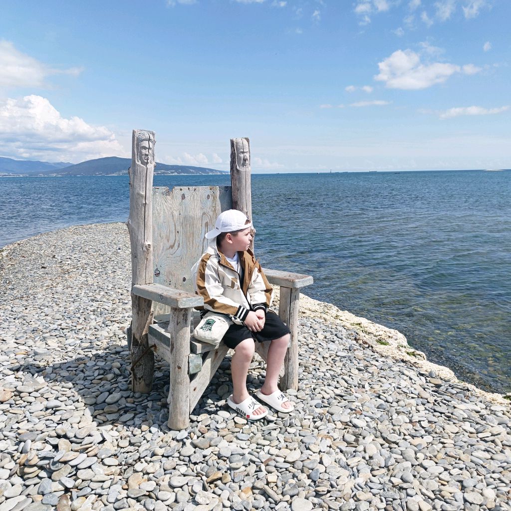 Иконка канала Тёплый Движ √