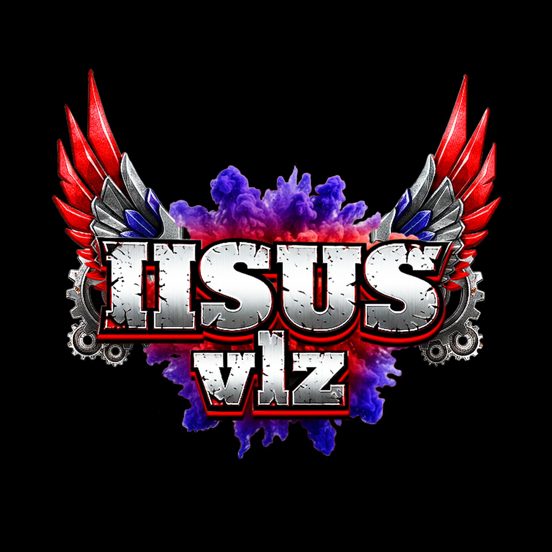 Иконка канала IISUSvlz