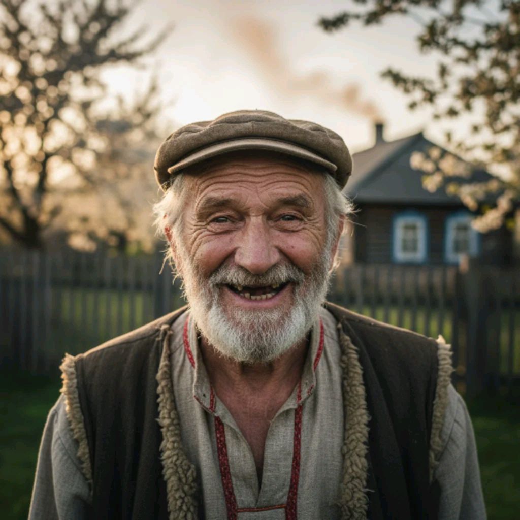 Иконка канала Не я