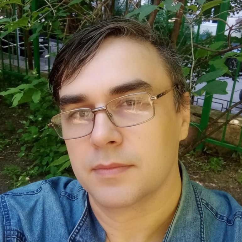 Иконка канала Studio Vita700