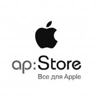 Иконка канала Ap:Store
