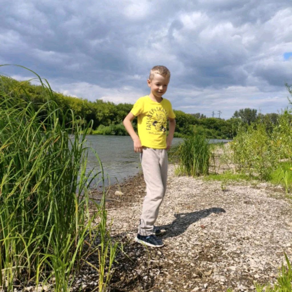 Иконка канала Интереснее Вместе С Васей И Лёвой