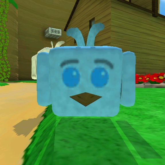 Иконка канала Птица 🐦