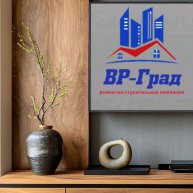 Иконка канала Ремонт квартир и офисов "ВР-Град "