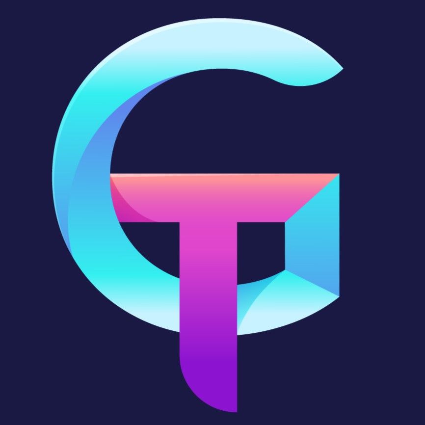 Иконка канала Глюцен