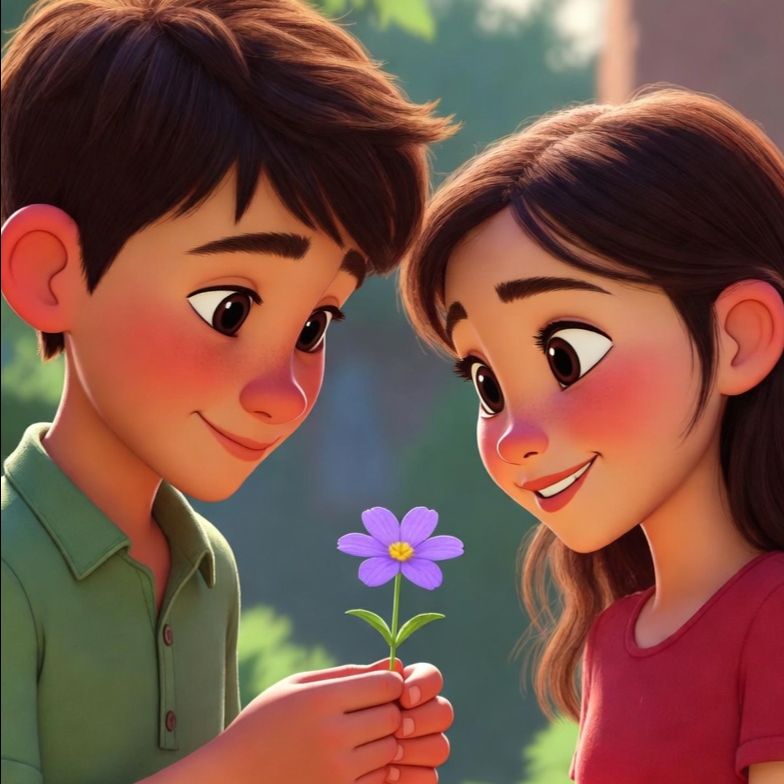 Иконка канала Мультики для детей и малышей