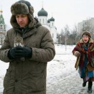 Иконка канала KaliYugaKarma