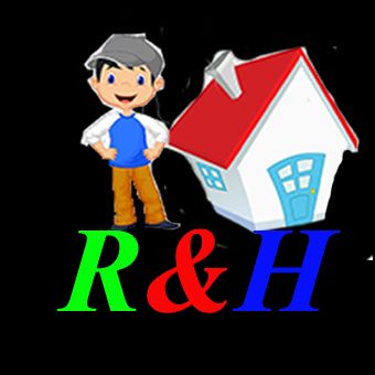 Иконка канала Roman&Home