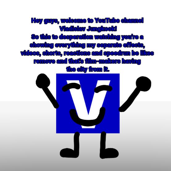 Иконка канала Vladislav Jungkook