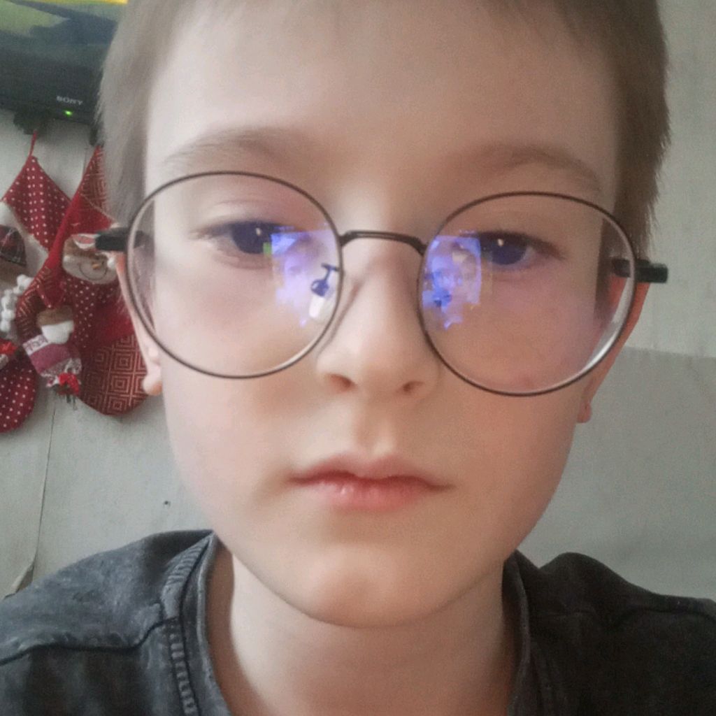 Иконка канала Nikita