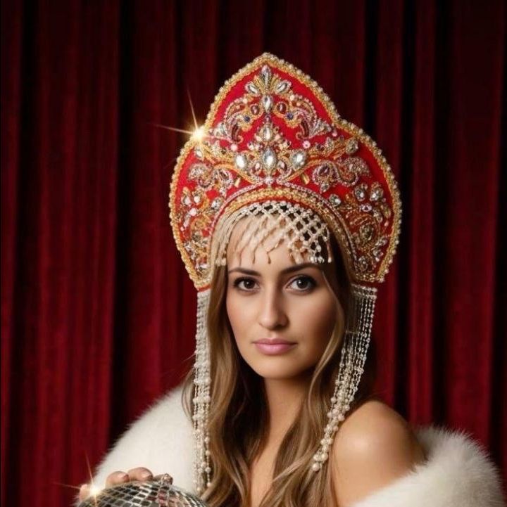 Иконка канала Магия от Адии