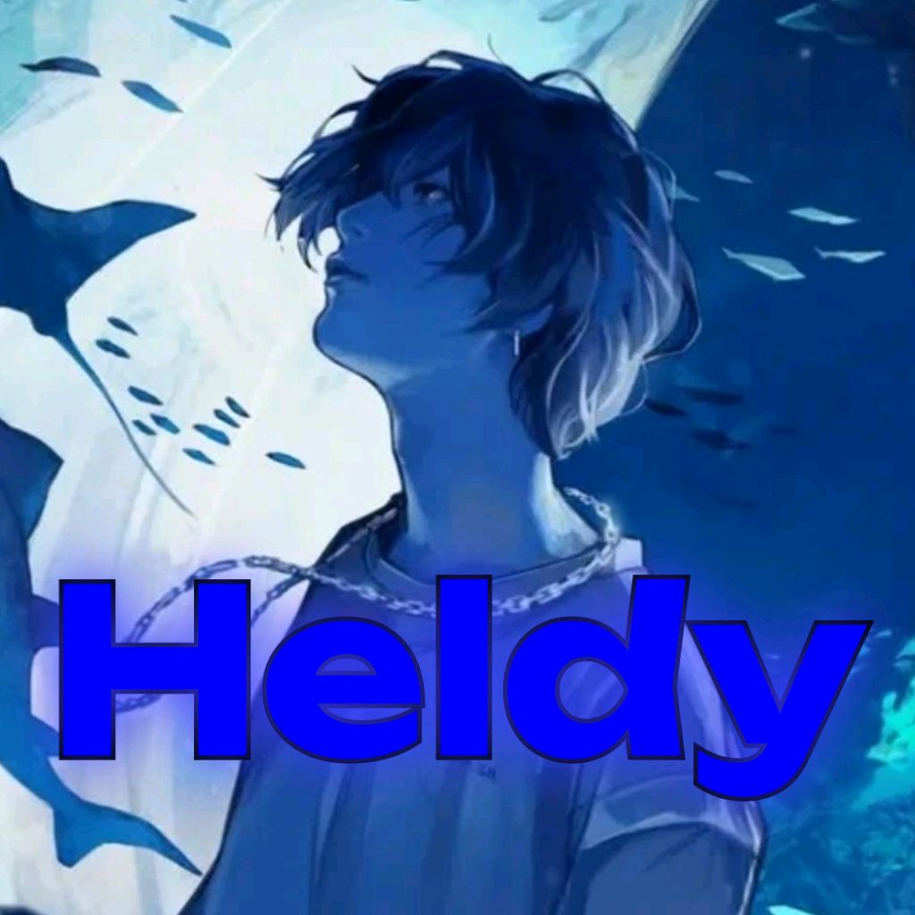 Иконка канала Хэлди