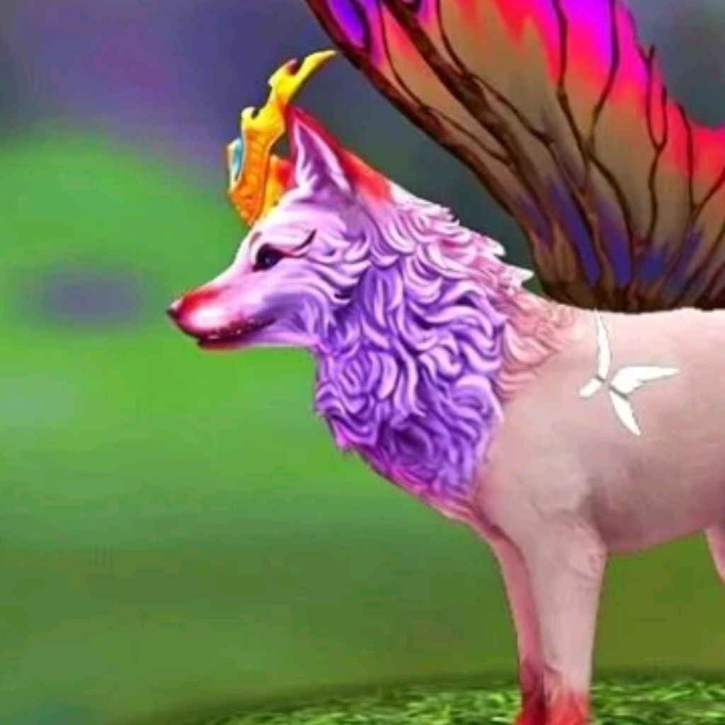 Иконка канала Вилдкрафтерша Миллиса