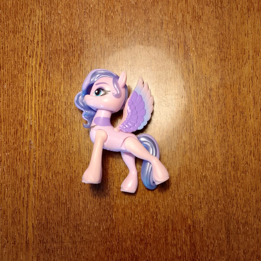 Иконка канала Истории май литл пони