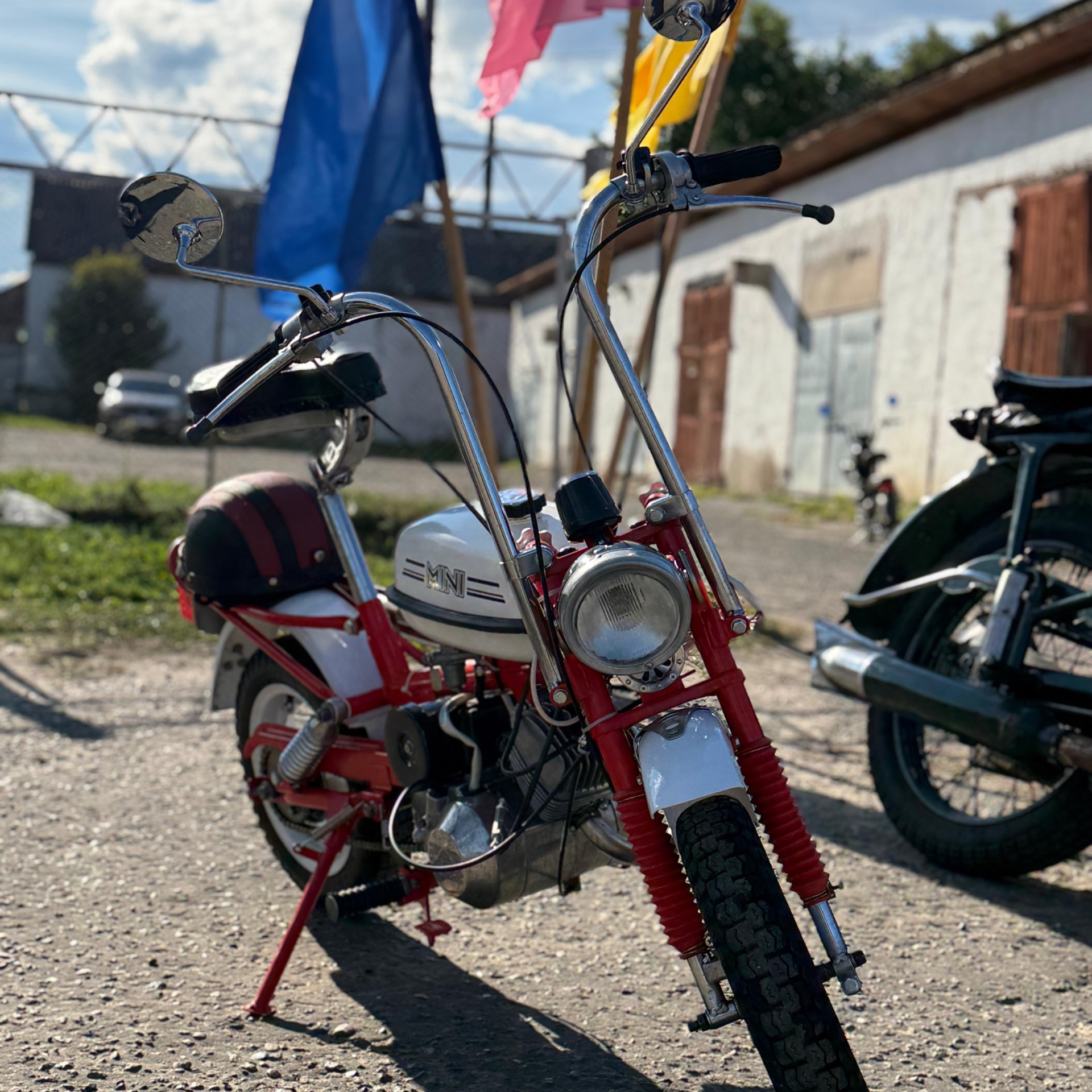 Иконка канала ﹤﹤ Мастерская Времени ﹥﹥