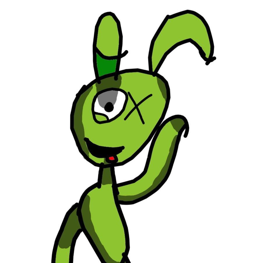 Иконка канала Зайка BEN✅