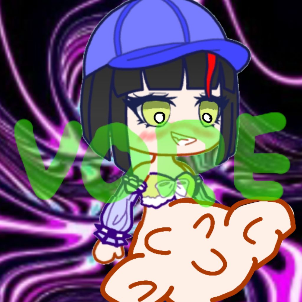 Иконка канала 🤰VoRe GaShA🤰